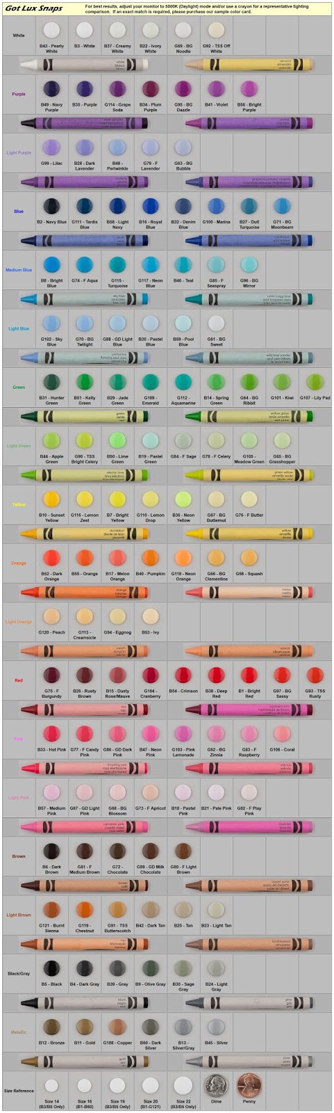 I Like Big Buttons: Craft Supplies and More: 14 ALL NEW Custom KAM Snap ...