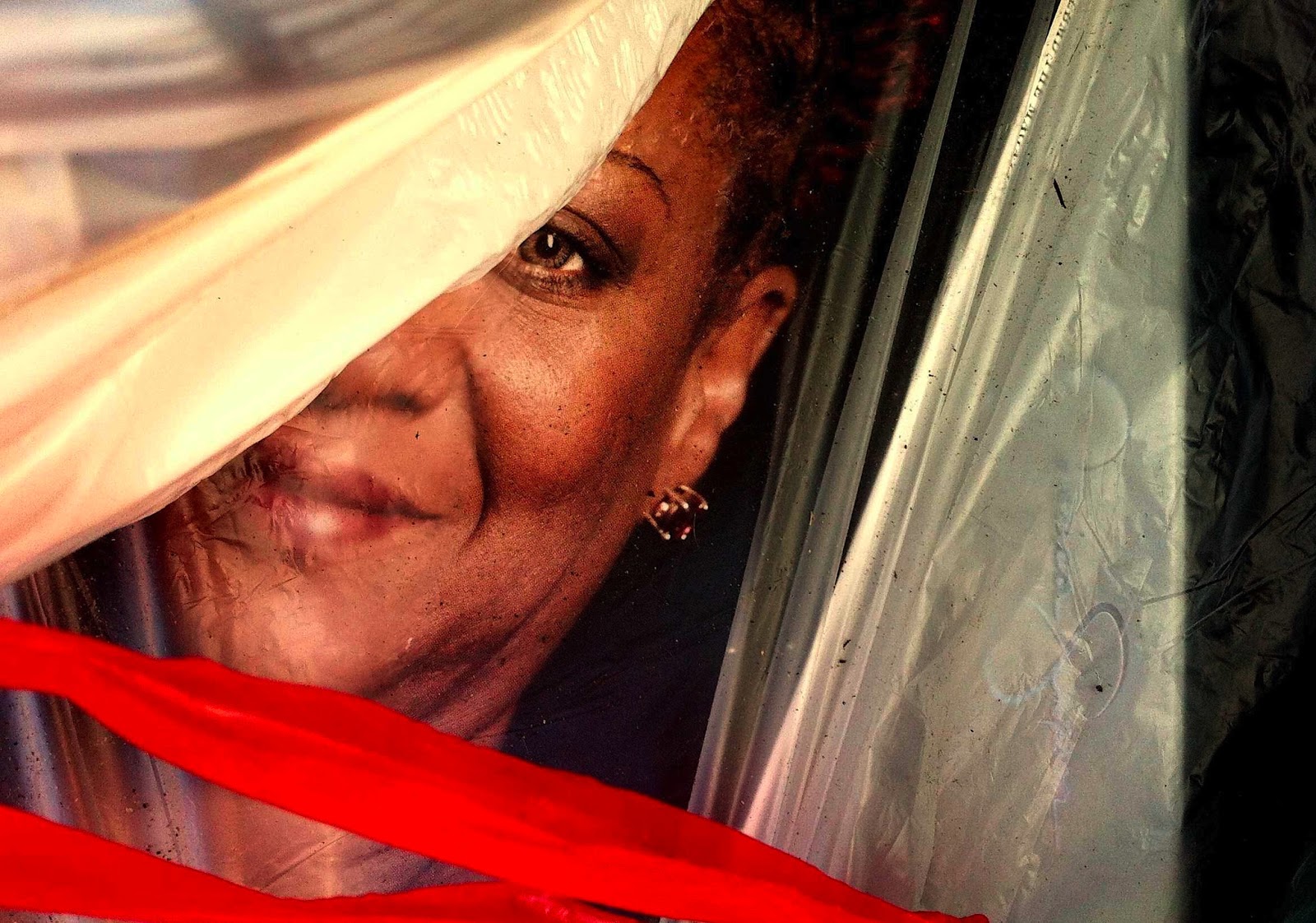 Brian Teasley presents Wonderfully Rotting Vegetables