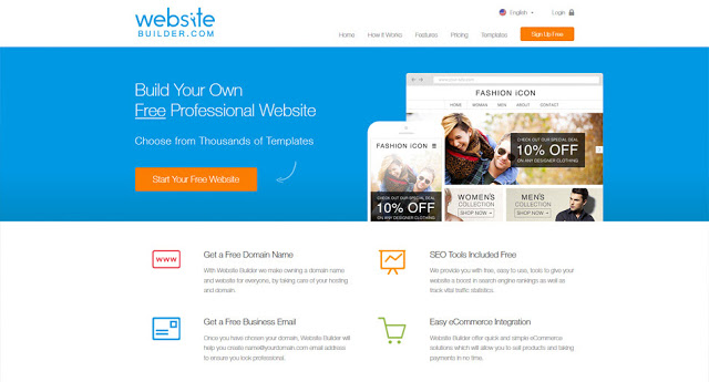 Top 5 Free Online Web Design Sites - WOOW TECH NEWS