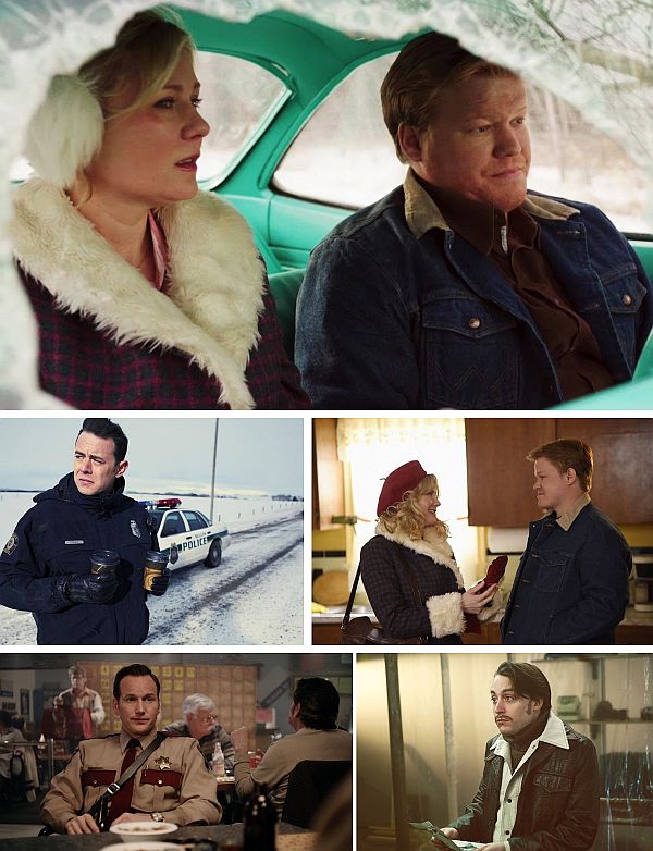 Πέρσι δύο ήταν οι σειρές που τάραξαν τα νερά.