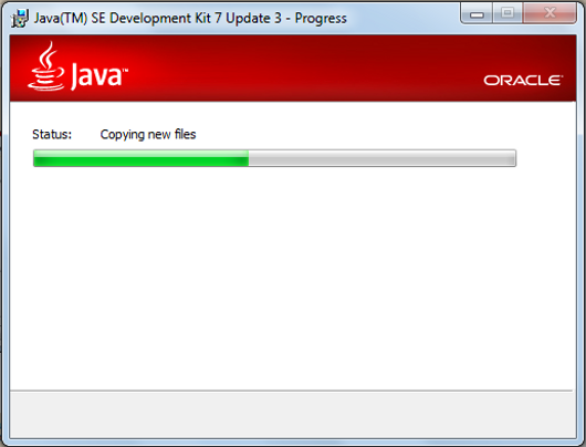 Protocolo TI: Instalando Java 7 no Windows 7