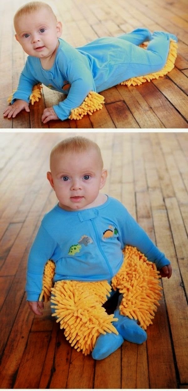 You Must See This: 12 Most Hilarious Inventions Done By The Lazy People.