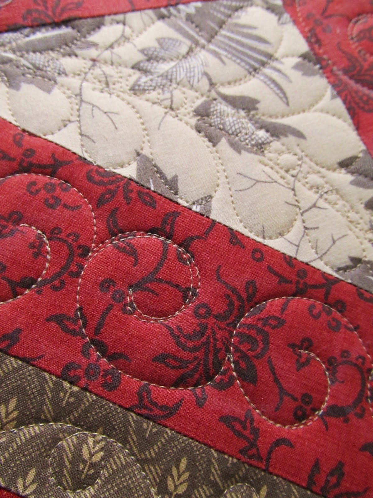 Quilting therapy and a plan for a special boy in the Rockies...♥