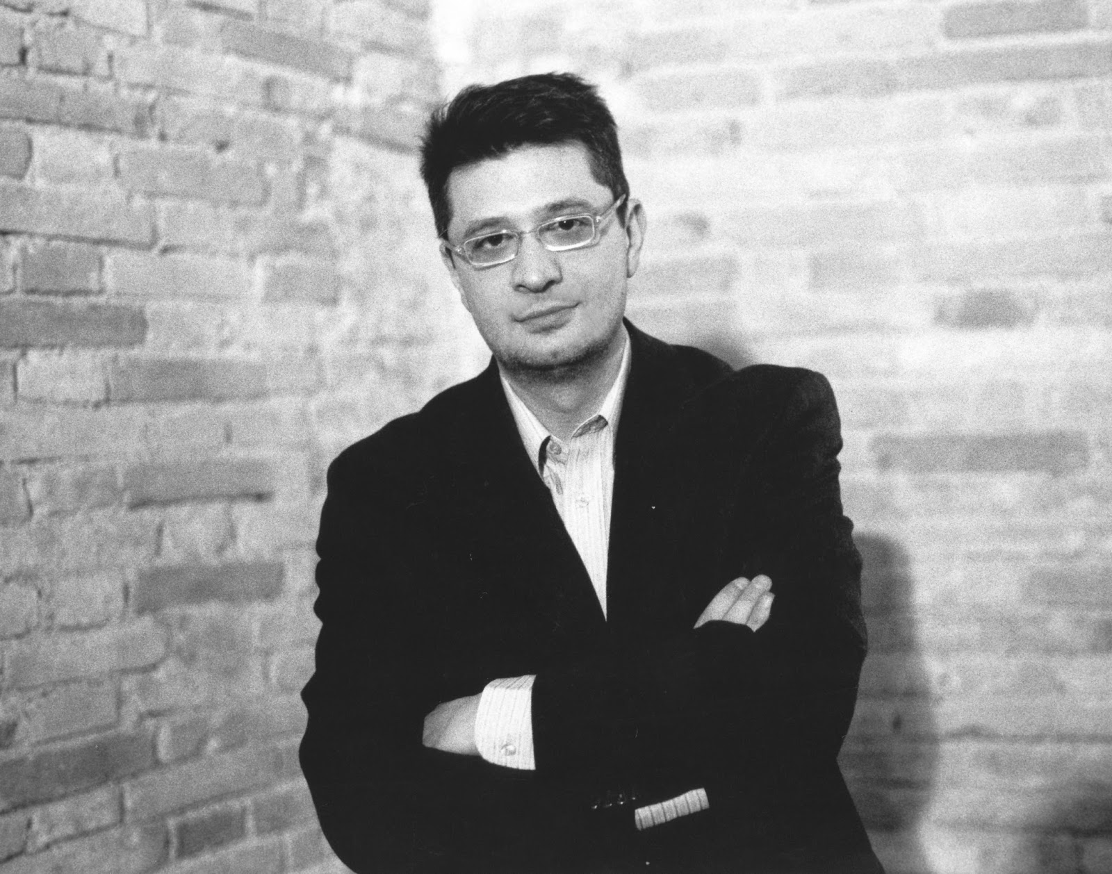 [Caffè letterario] Un caffè con Alessandro Moscè, intervista di Ornella ...