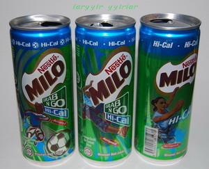 Nestle Milo Hi-Cal | Hobby & Collection - Hobi & Koleksi