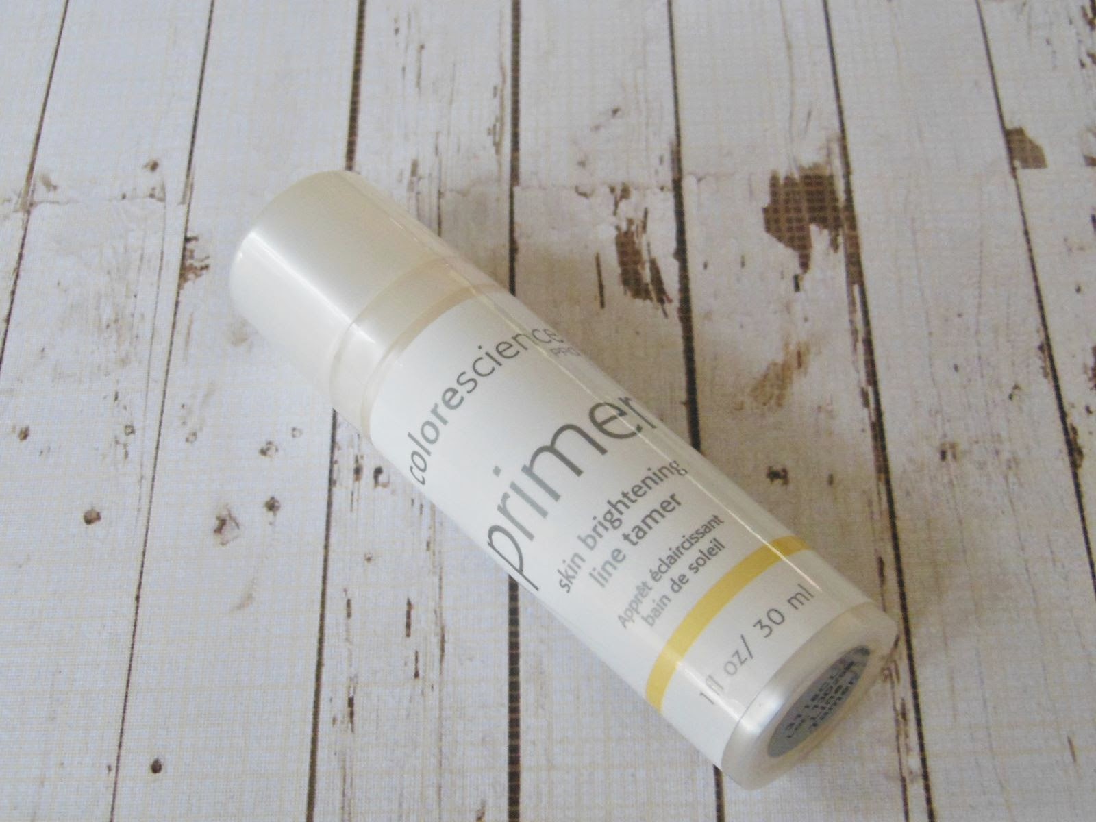 PRODUCT REVIEW: COLORESCIENCE MINERAL MAKEUP | The Beauty & Lifestyle ...