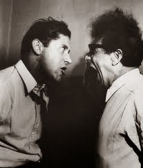 Métodos Técnicas y Estilos del Arte Escénico: Roy Hart, la filosofía de ...