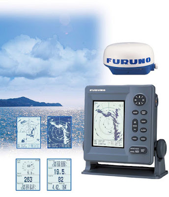 Review Harga dan Spesifikasi Terbaru Radar Furuno 1623 | kopikom