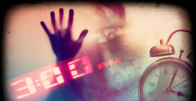 Paranormal Destinations