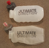 Running Without Injuries: Ultimate Direction Spring ‘17 Review