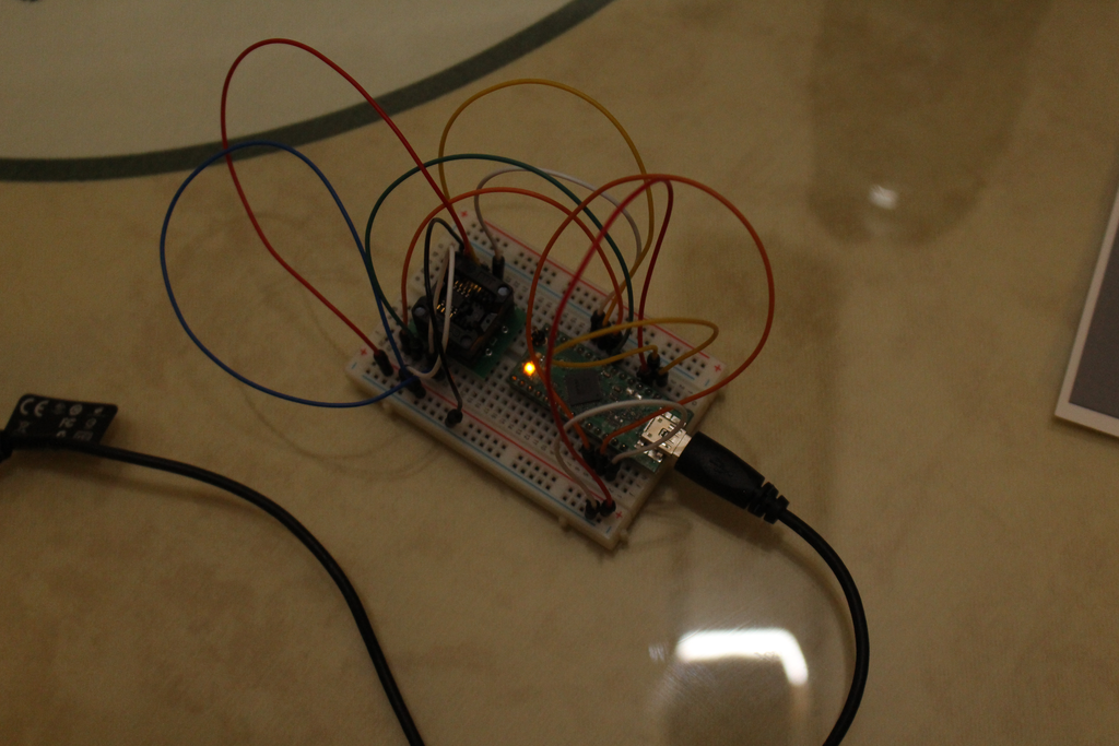 Hus to Know?: How to read serial flash chips