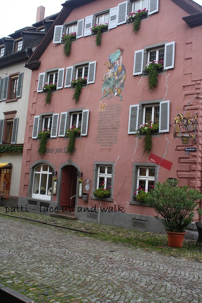 Faust Castle Germany