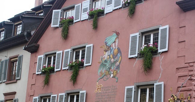 Faust Castle Germany