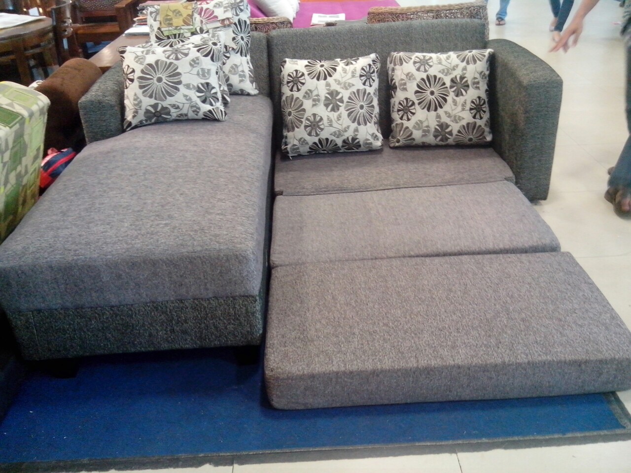 25+ Jual Sofa Bekas Tangerang