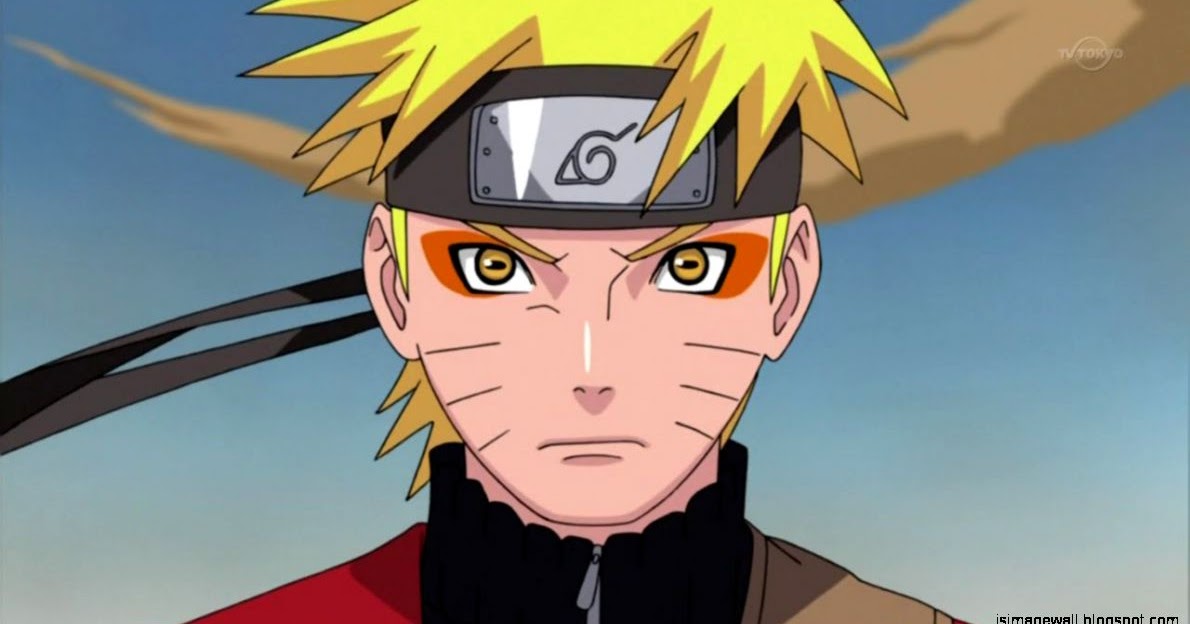 Naruto Uzumaki | Image Wallpapers