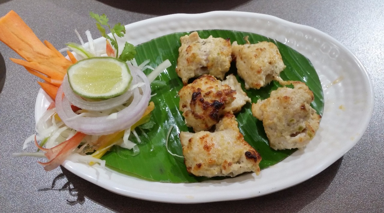 The Hot N Juicy Kabab Festival at Paradise Restaurant | Foodaholix