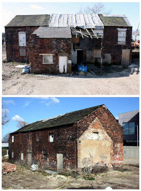 . AMY LOIS .: Conversion of Grade II listed watermill - Live Project ...