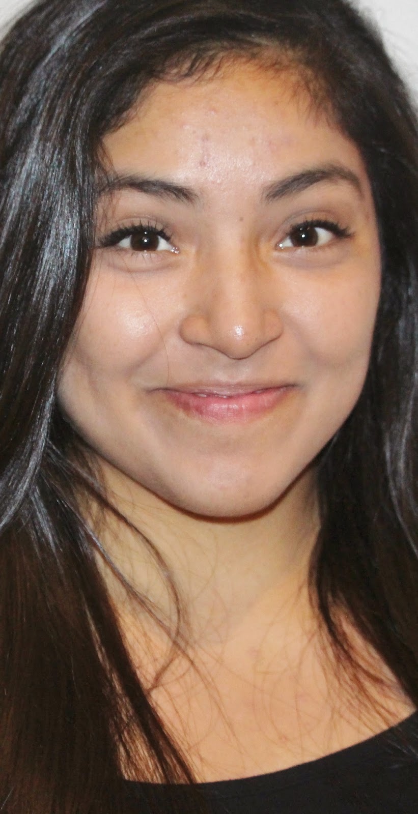 Walker Report - Shedding Light on Bexar County: Marisol Deluna, 25th ...