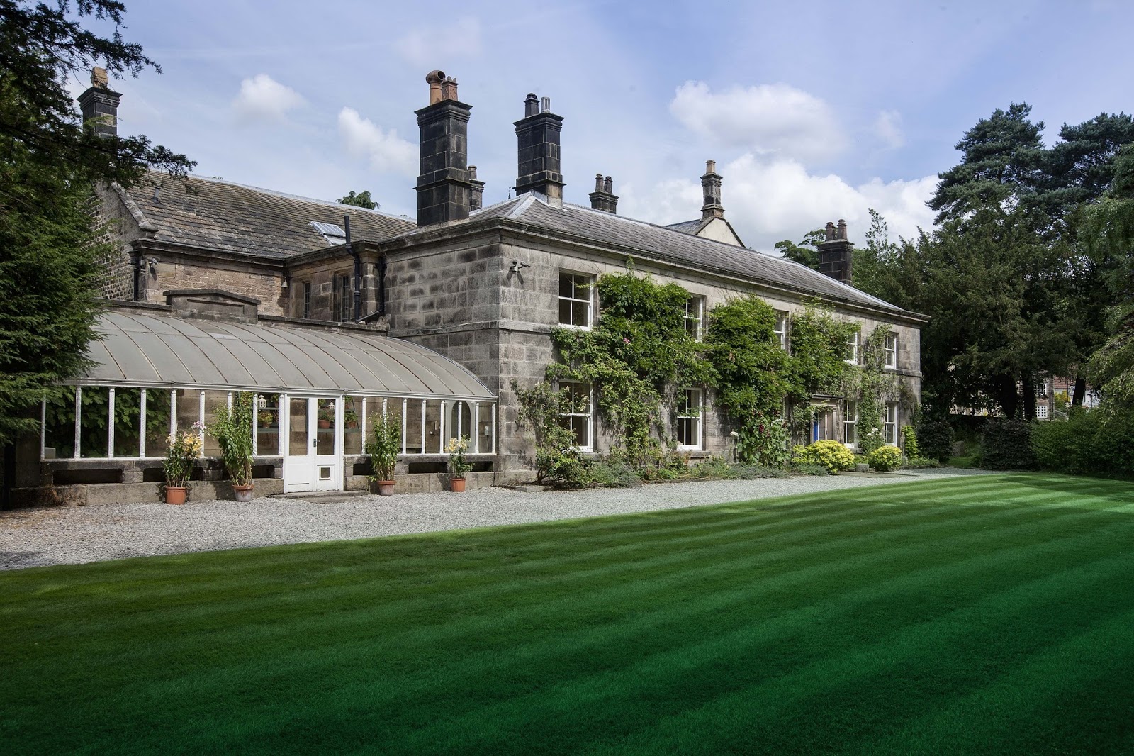 Landed families of Britain and Ireland: (209) Ashton of Stoney ...