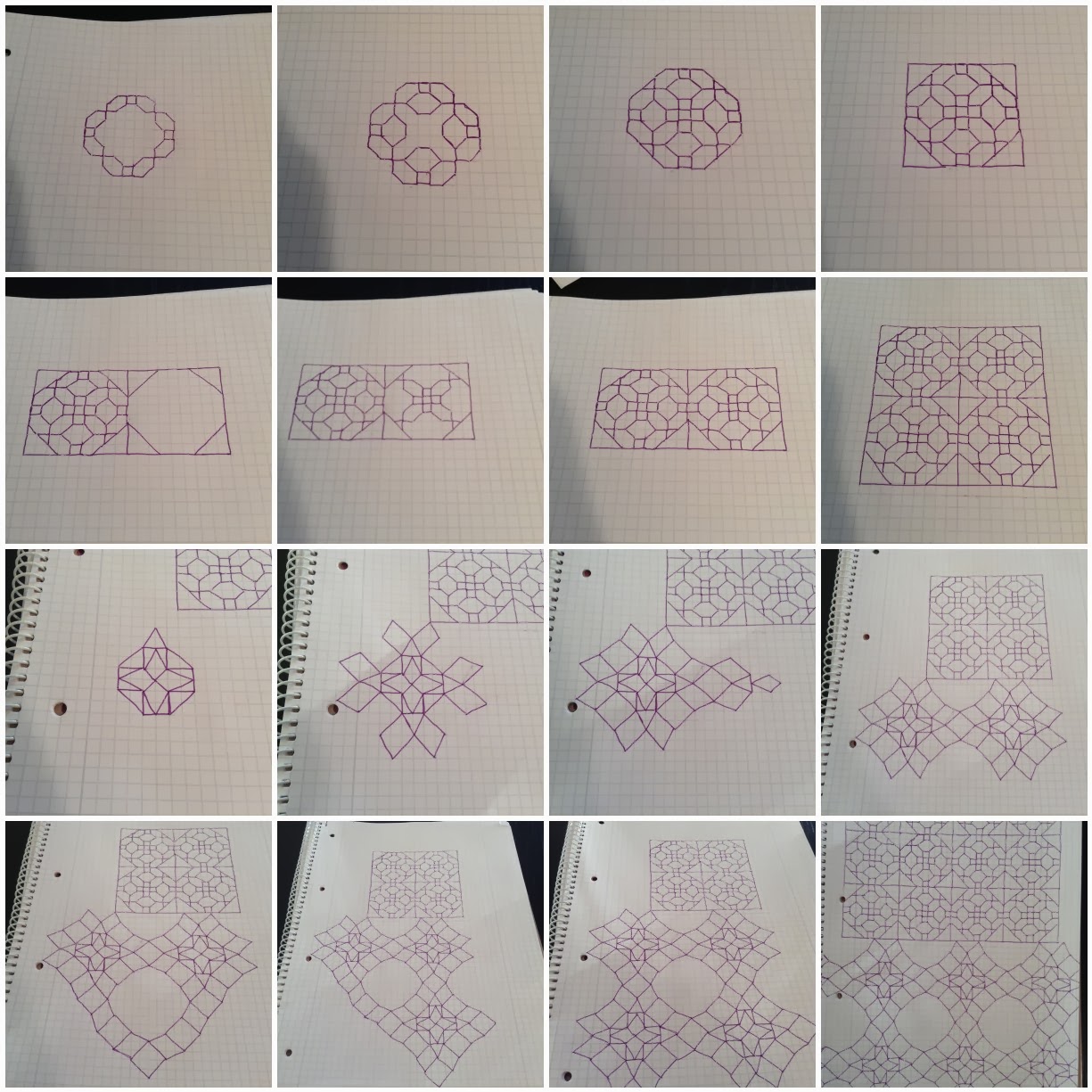 she can quilt: Aylin shares The Magic of EPP - a 2013 FAL Tutorial