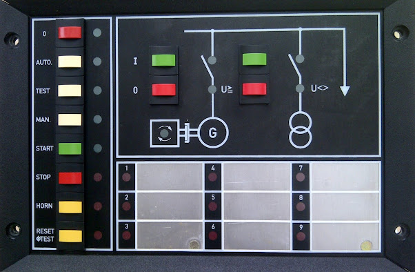 NP2-1 / NP2-2 AMF SEG: NP2-1-9-24 & NP2-2-9-24 AMF SEG