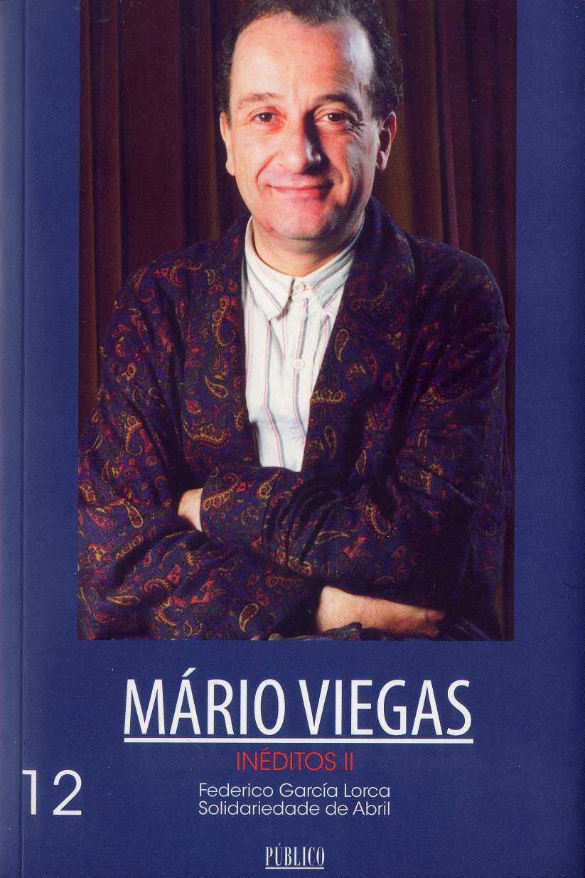 Mário há só um, o Viegas e mais nenhum!: Nesta Pátria onde a Terra ...