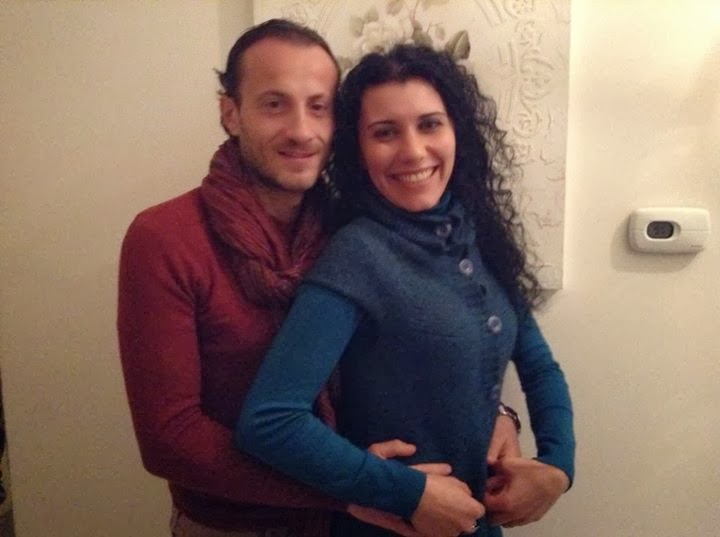 Ruocco tribù: Reportage 2 di Mike Ruocco