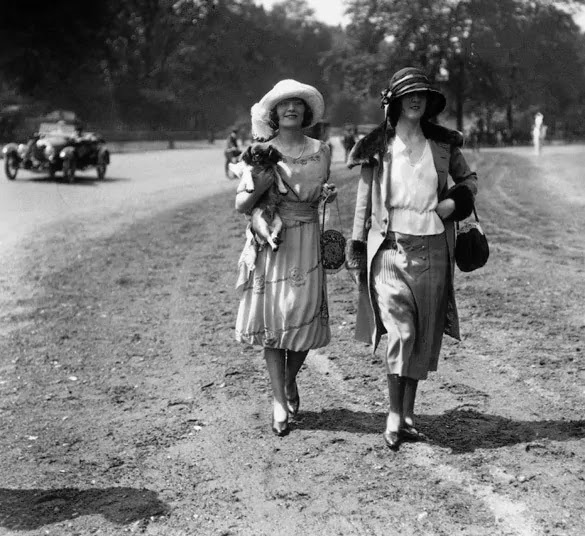 What Was It Like to Live in the 1920s? Here's an Amazing Look at ...