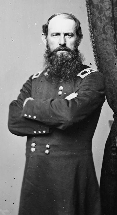 Forgotten history of Ellicott City & Howard County MD: Gen. E. B. Tyler ...