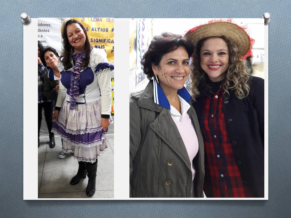 2016-07-03 | EE PROFª MARIA ISABEL DOS SANTOS MELLO