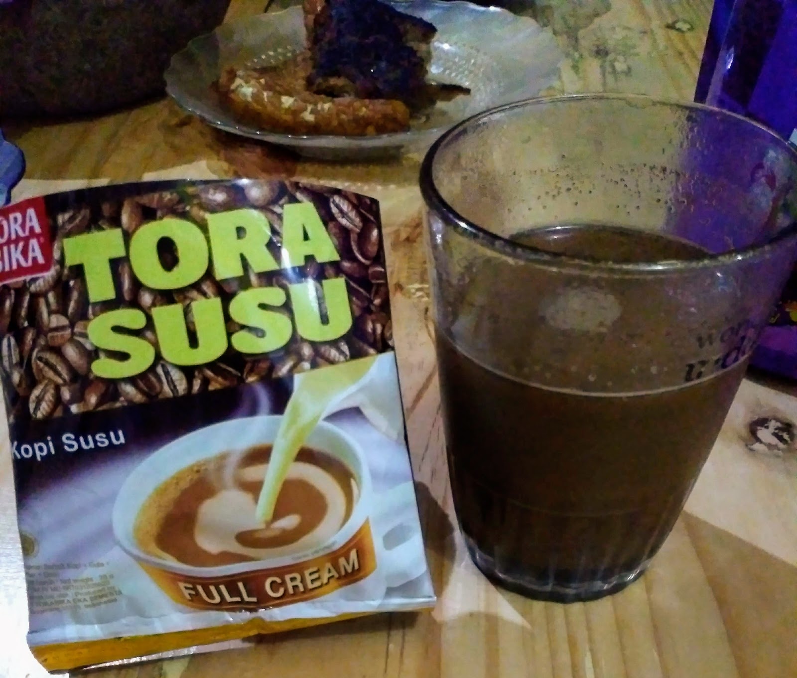 Review rasa kopi sachet review rasa kopi murah rasa kopi instan