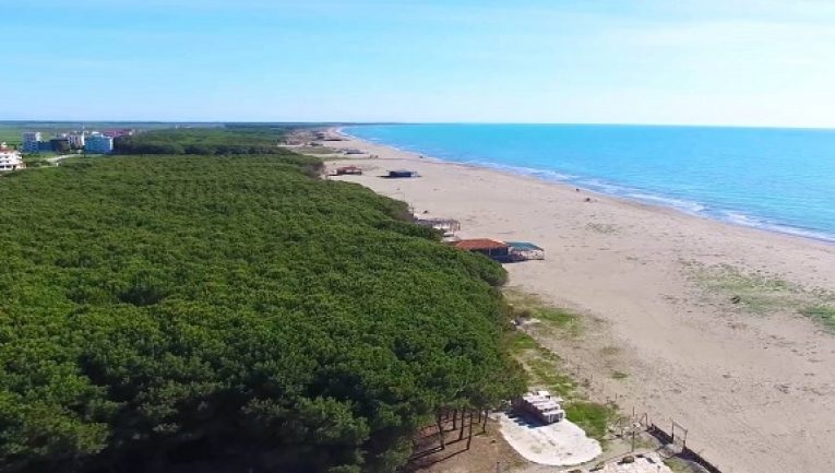 10 Wonderful Albanian Beaches of Adriatic Coast