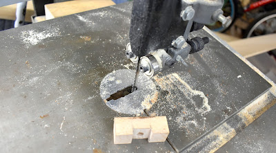 Jax Design: Kerf Maker