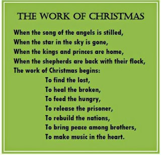 Church of the Acronym: A Christmas or Epiphany poem