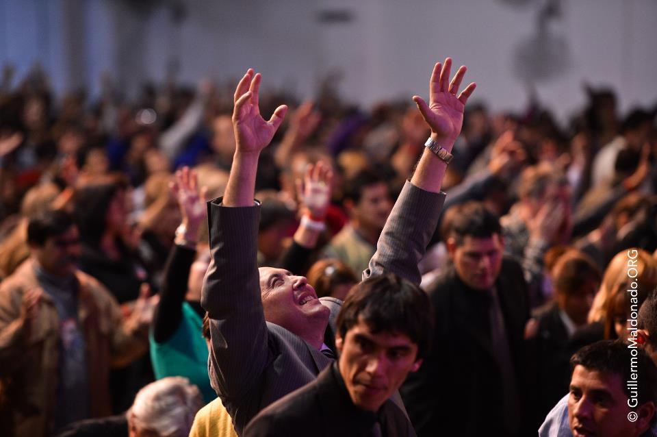 Entepola venezuela !!: Alabando al Señor de Señores