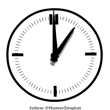 59+ Gambar Animasi Jam