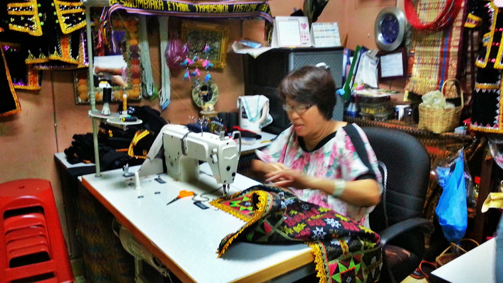 Welcome to Star City Shopping Mall, Kota Kinabalu Sabah..