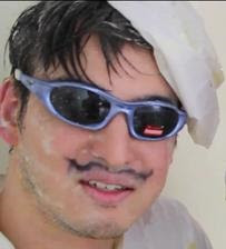 Filthy Frank - Chin Chin : Franks Journey: Chef Frank