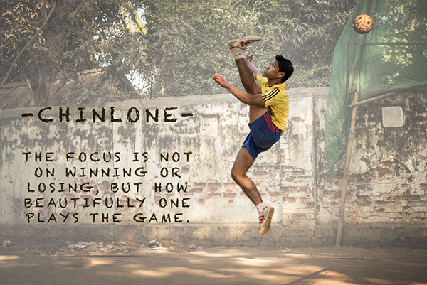 Travel Myanmar: Myanmar Traditional Chinlone (Cane Ball)