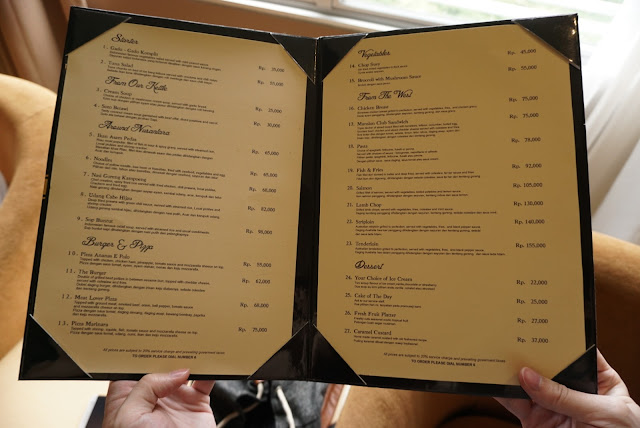 Batam Food Guide (3D2N) | we live to eat