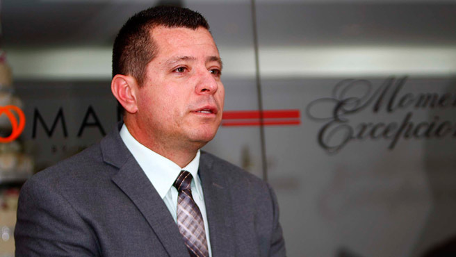 Critico de Deporte: Umpire Venezolano Carlos Torres entre los ...