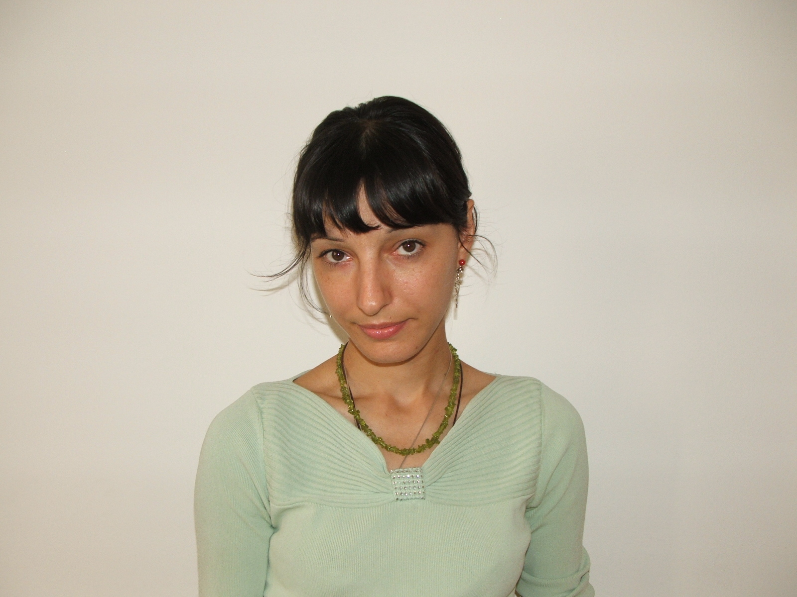 Artisti Modelle Modelli Italia: SUNDAS MODELS