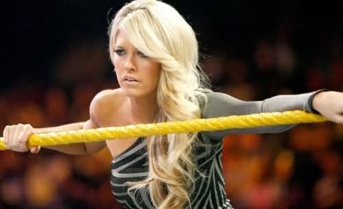 Famous Sports Personalities: Wwe Kelly Kelly Biography And Pictures 2012