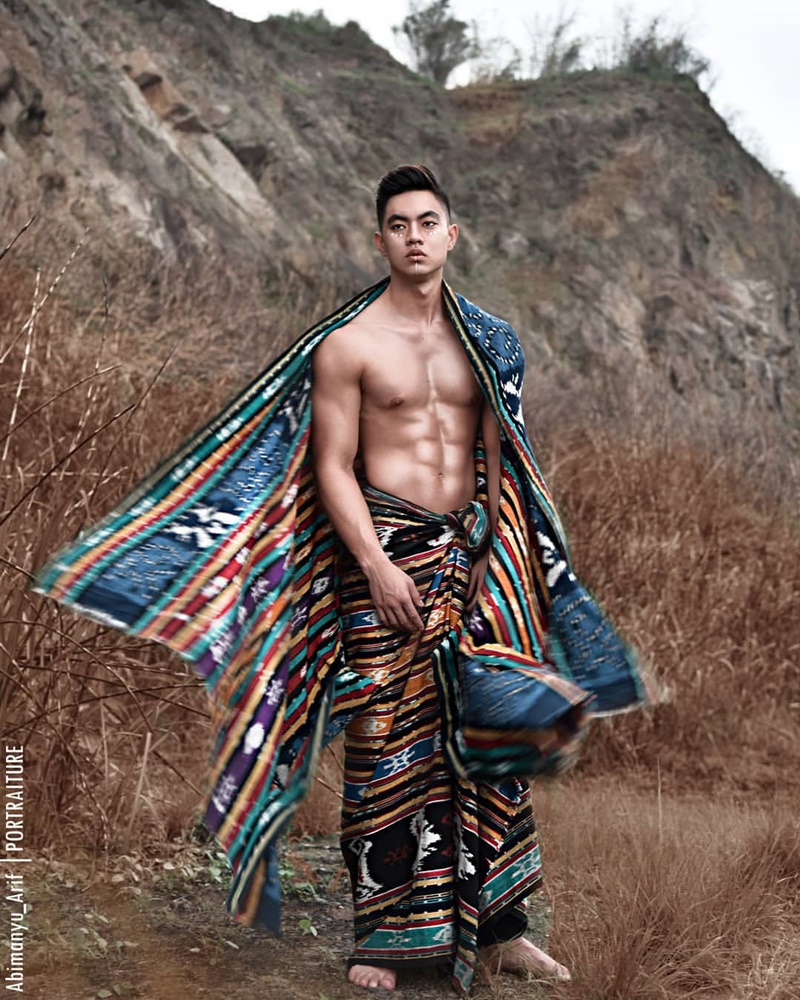 Grand Boyzone: Agung Wira Jaya 3