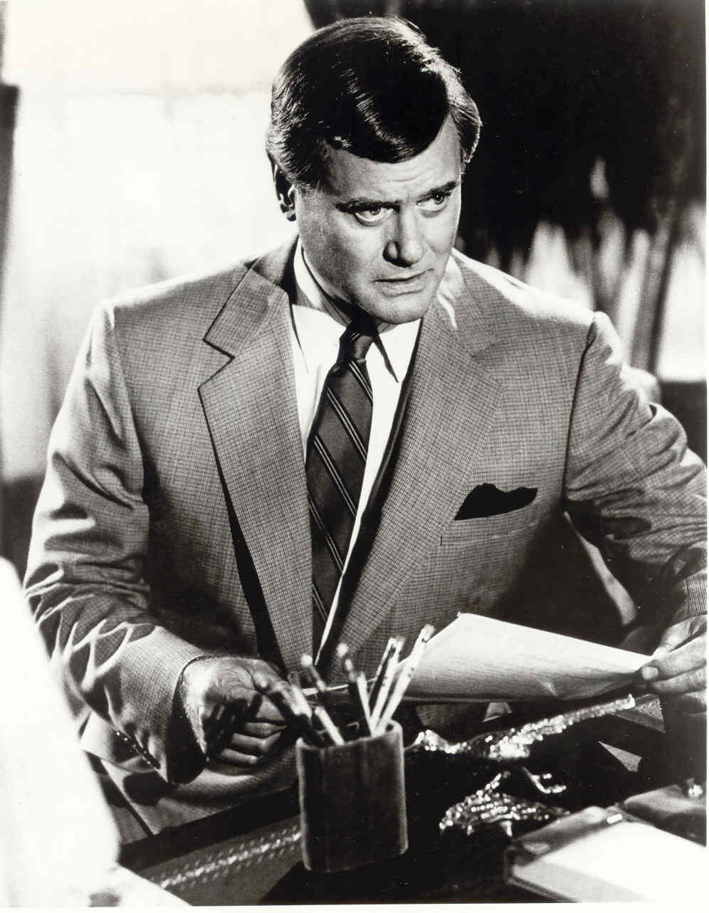 The Fashionable Gent