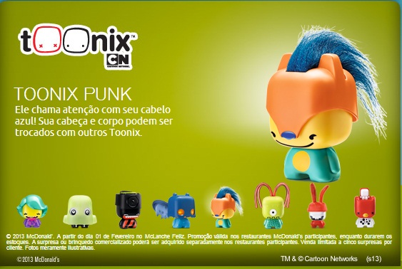 CN Universo | Um blogger que fala sobre Cartoon Network!: novo ...