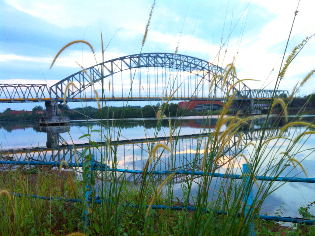 Kerajaan Riau - Johor - Pahang - Lingga (Kota Raja/Kota Lama) Hulu Riau ...