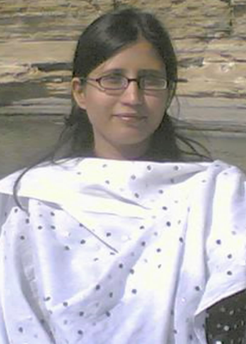 Saima Anwar
