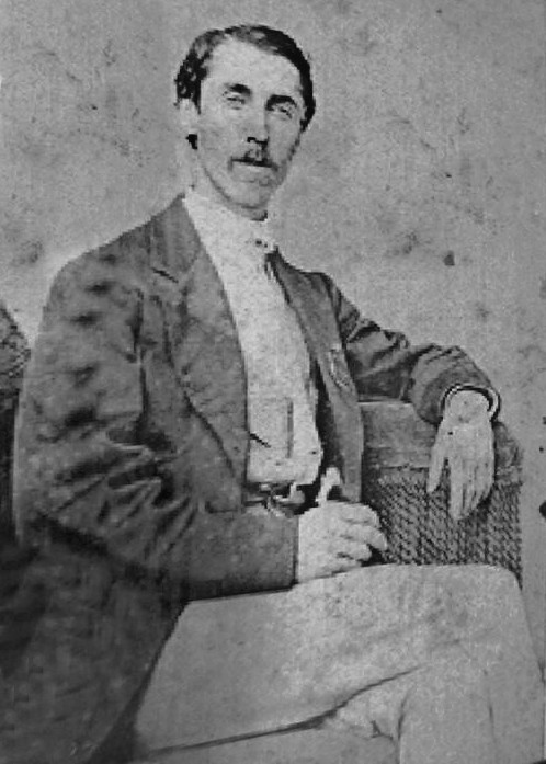 HISTORY OF LOCKEPORT - The True Stories of Locke, California: George W ...