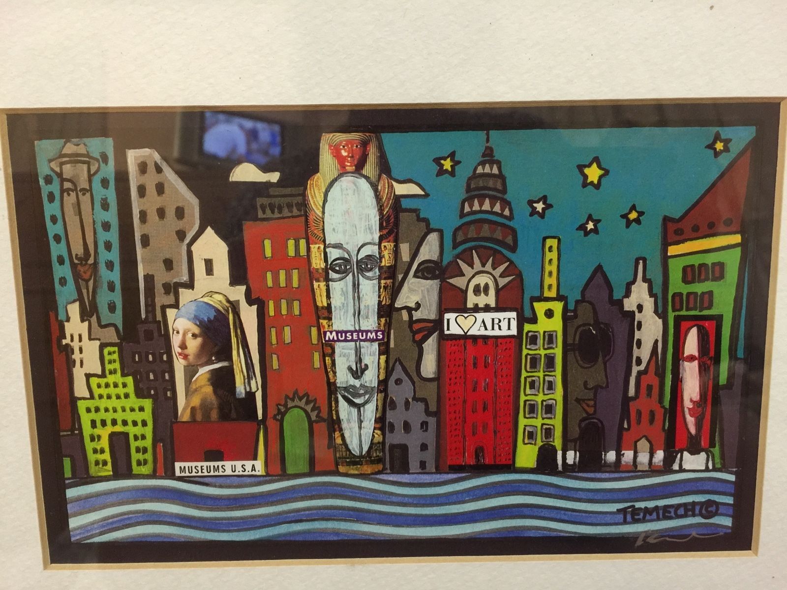 NYC Street Vendor: Günter Temech (1942 - 2010) - fellow street vendor ...